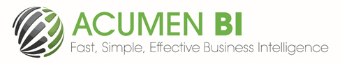 Home | Acumen BI