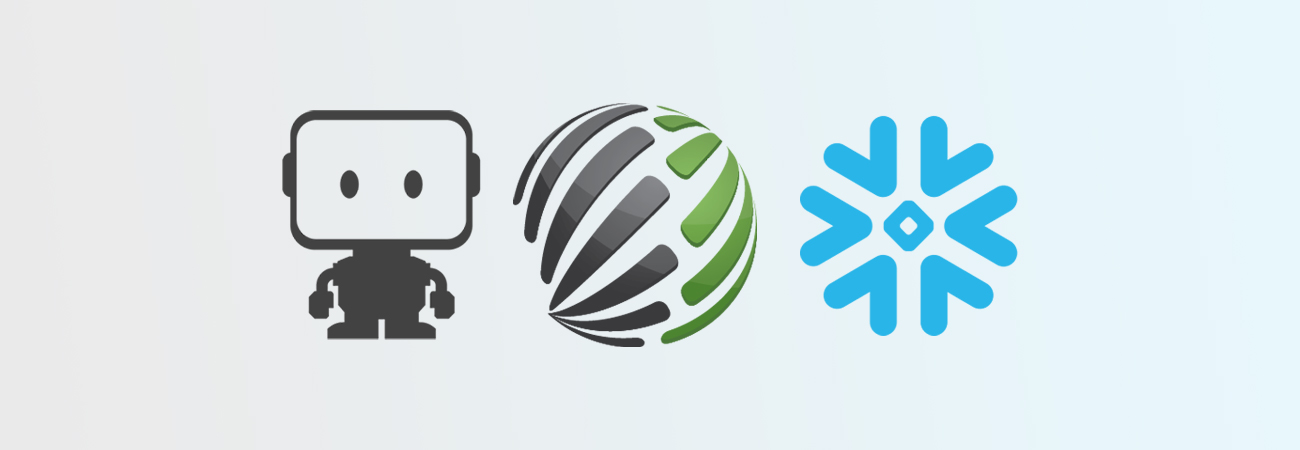 New and Exciting Partnerships - Acumen BI