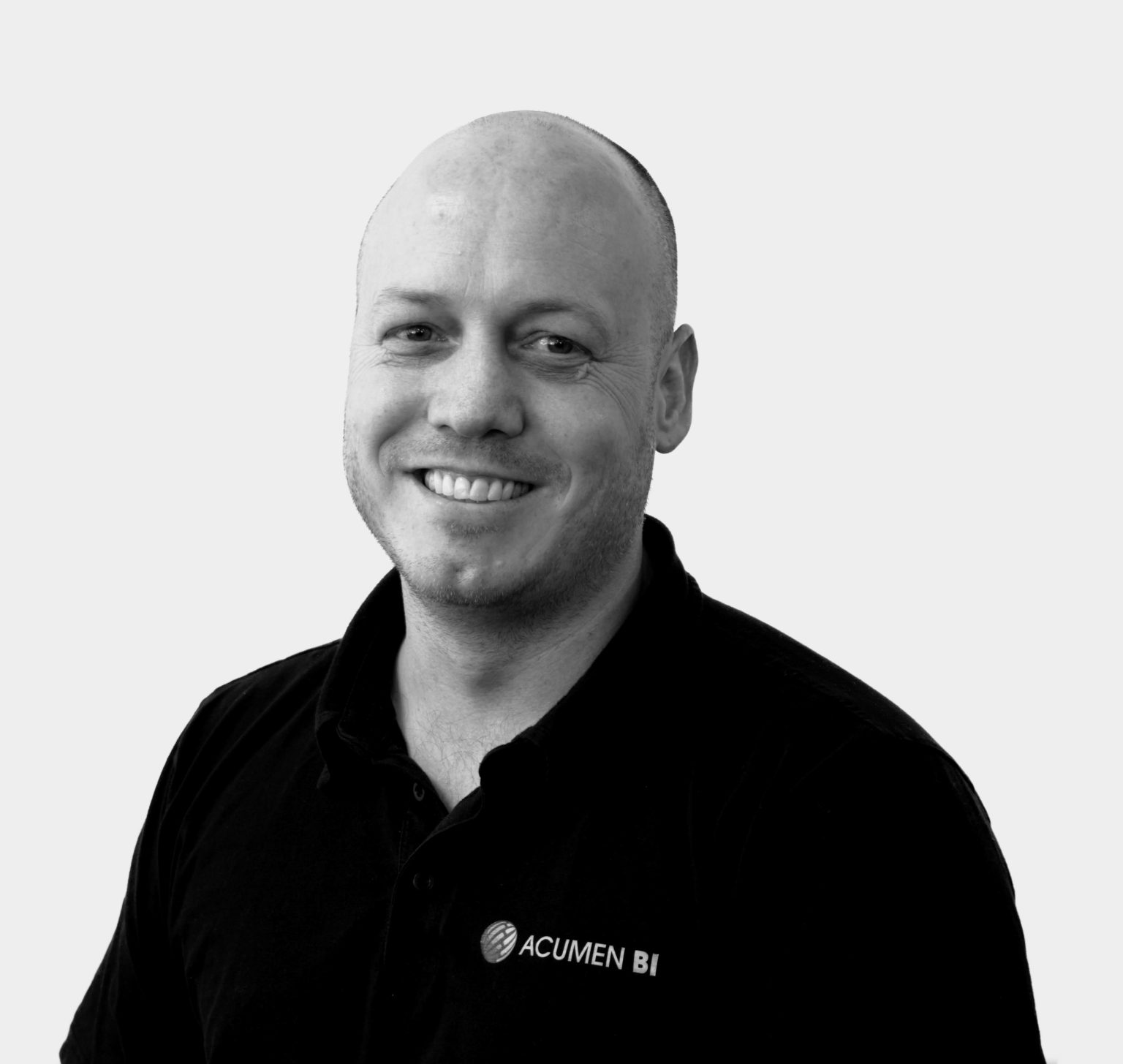 Albert Eksteen - Acumen BI