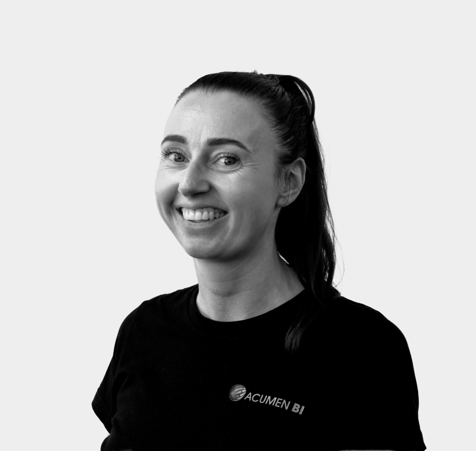 Amy Jackson - Acumen BI