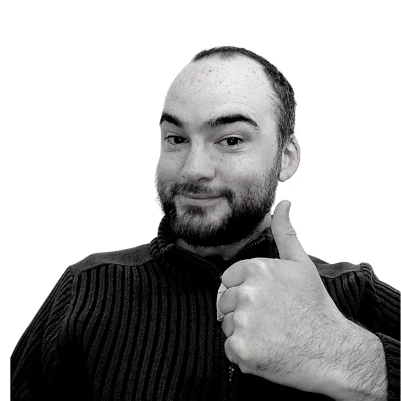 Badi James - Acumen BI