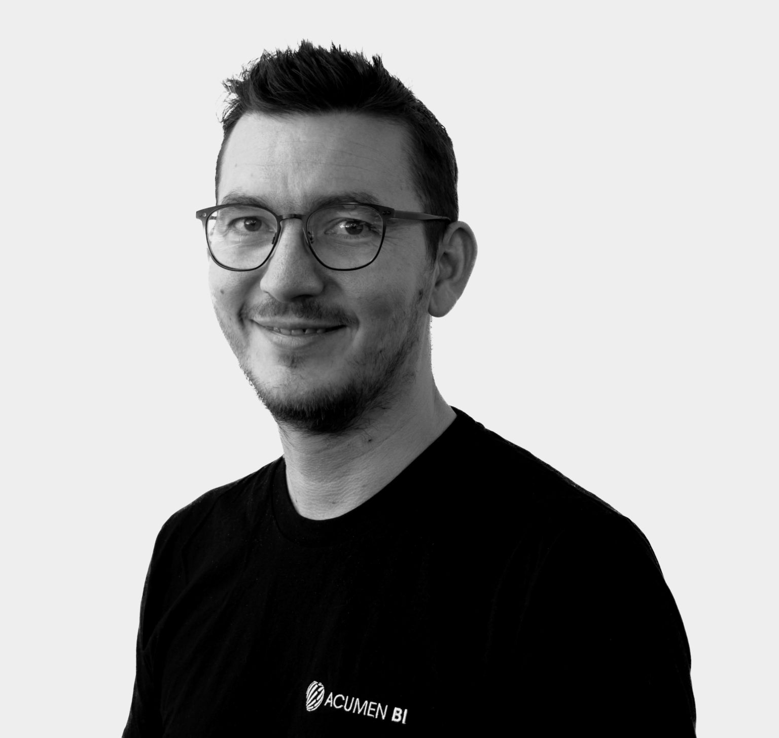 Chris Jenkins - Acumen BI