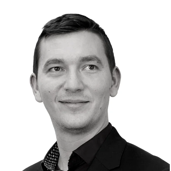 Chris Jenkins - Acumen BI