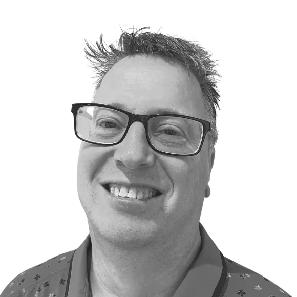 Jonathan Sellar - Acumen BI