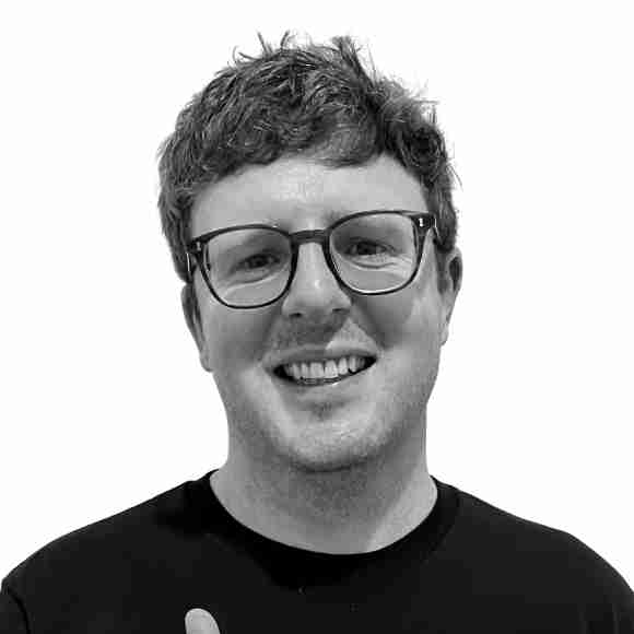 Liam Gilmer - Acumen BI