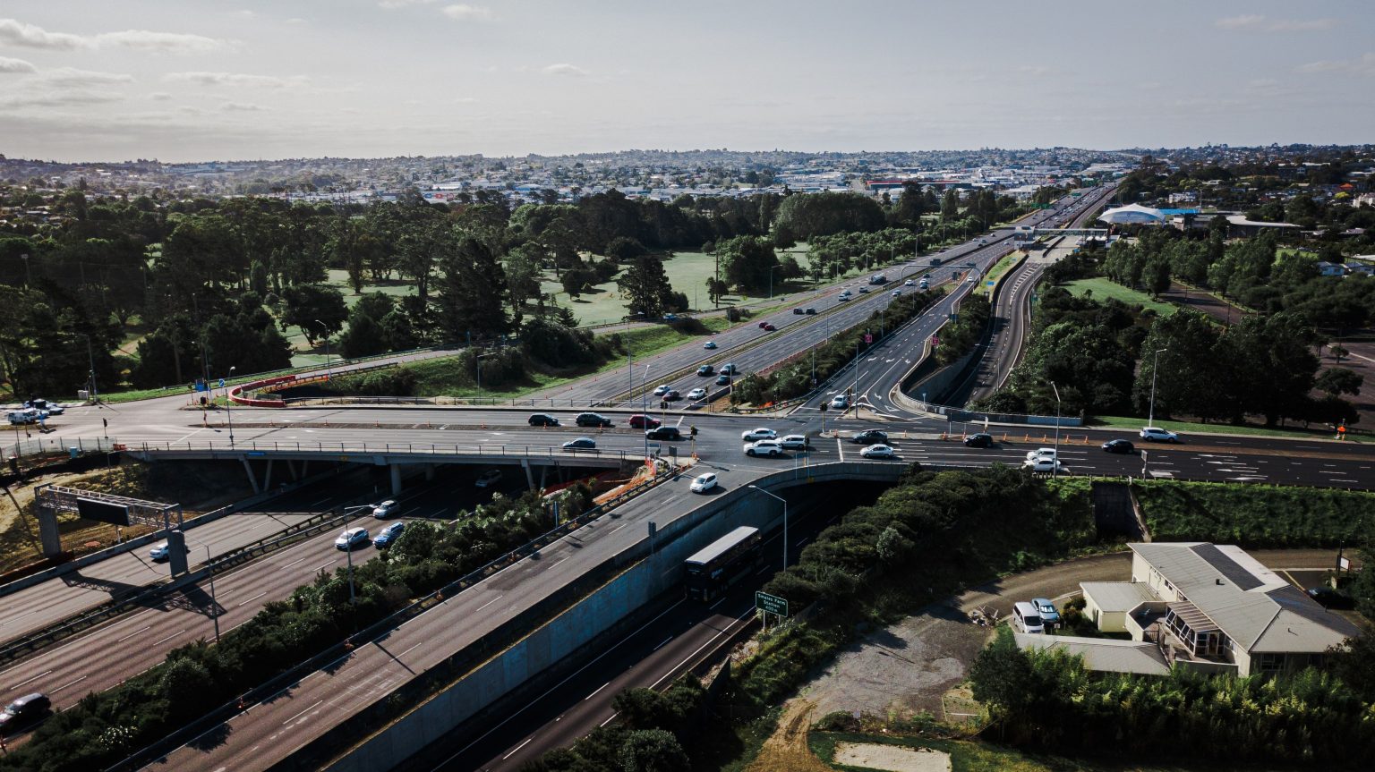 How New Zealand’s Transport Agency is Using Data for Transparency ...