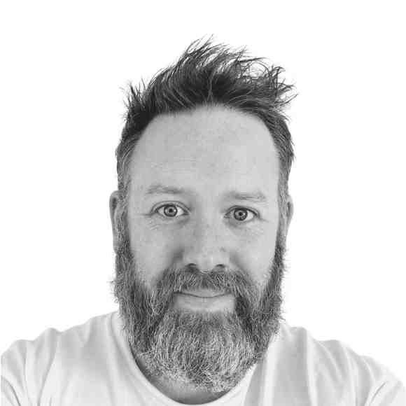 Gordon Cairns - Acumen BI