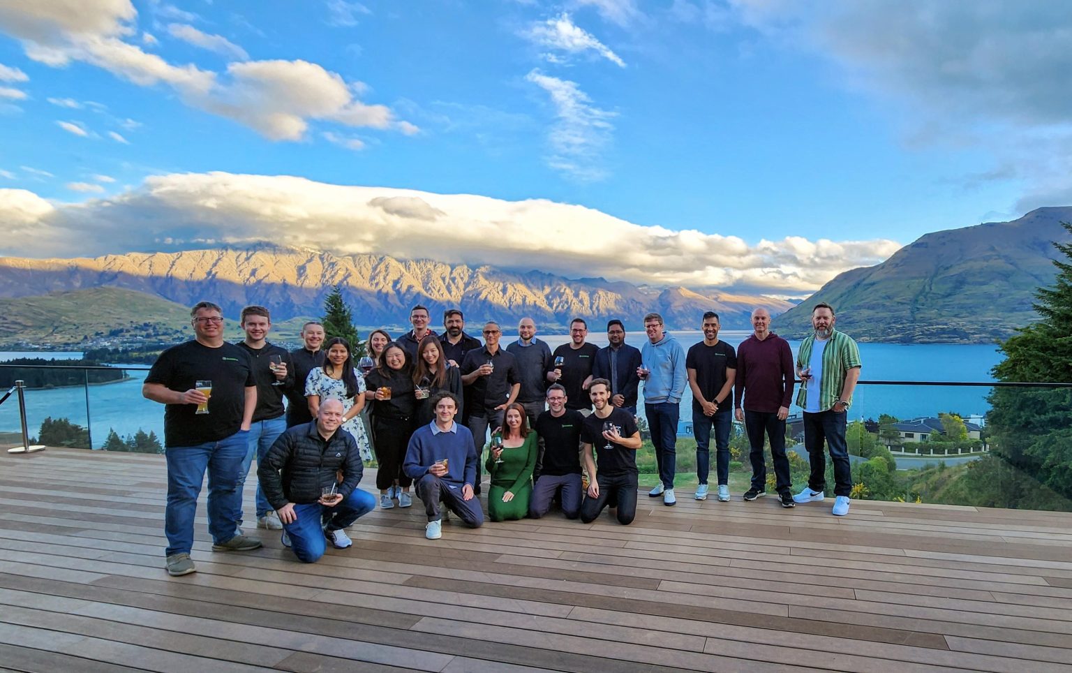 Knowledge and Information for the better - Acumen BI