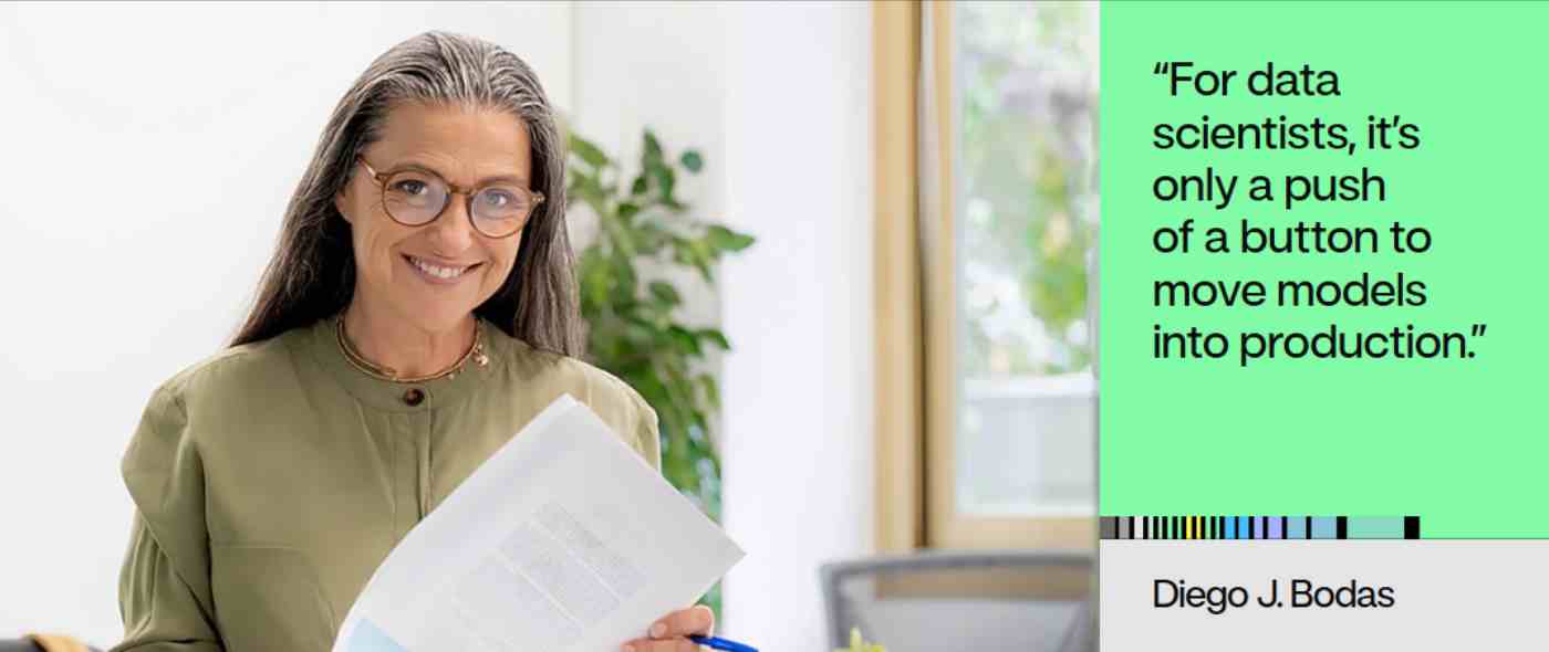 DataRobot - Acumen BI