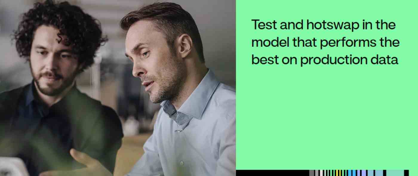 DataRobot - Acumen BI